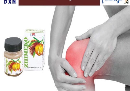 دهان زي ميكو [فعال للتخلص من الروماتيزم وآلام المفاصل والمشاكل الجلدية ...