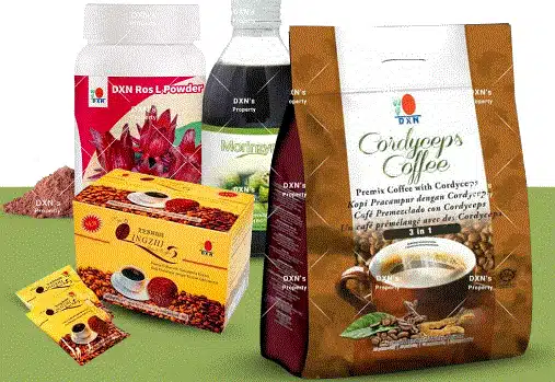 عيش حياة نشيطة مع منتجات DXN: كيف تجعل يومك أكثر حيوية؟! - عالم دكسن